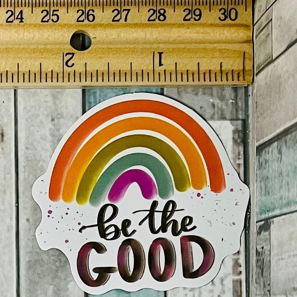 Office | 110 Inspirational Reusable Waterproof Vinyl Sticker Decal ...